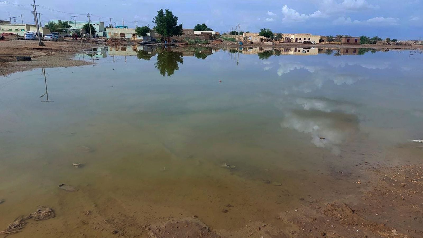 At least 68 killed in Sudan in heavier than normal rainy season | World News - The Indian Express