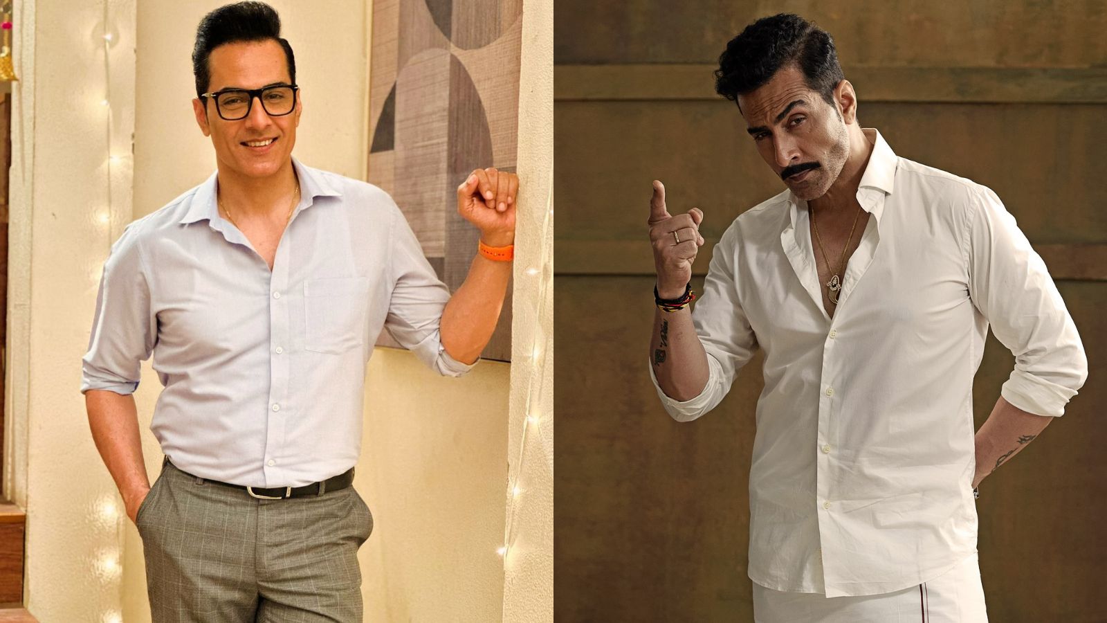 Sudhanshu Pandey quits Anupamaa, makes an emotional announcement on social media: ‘The decision ...