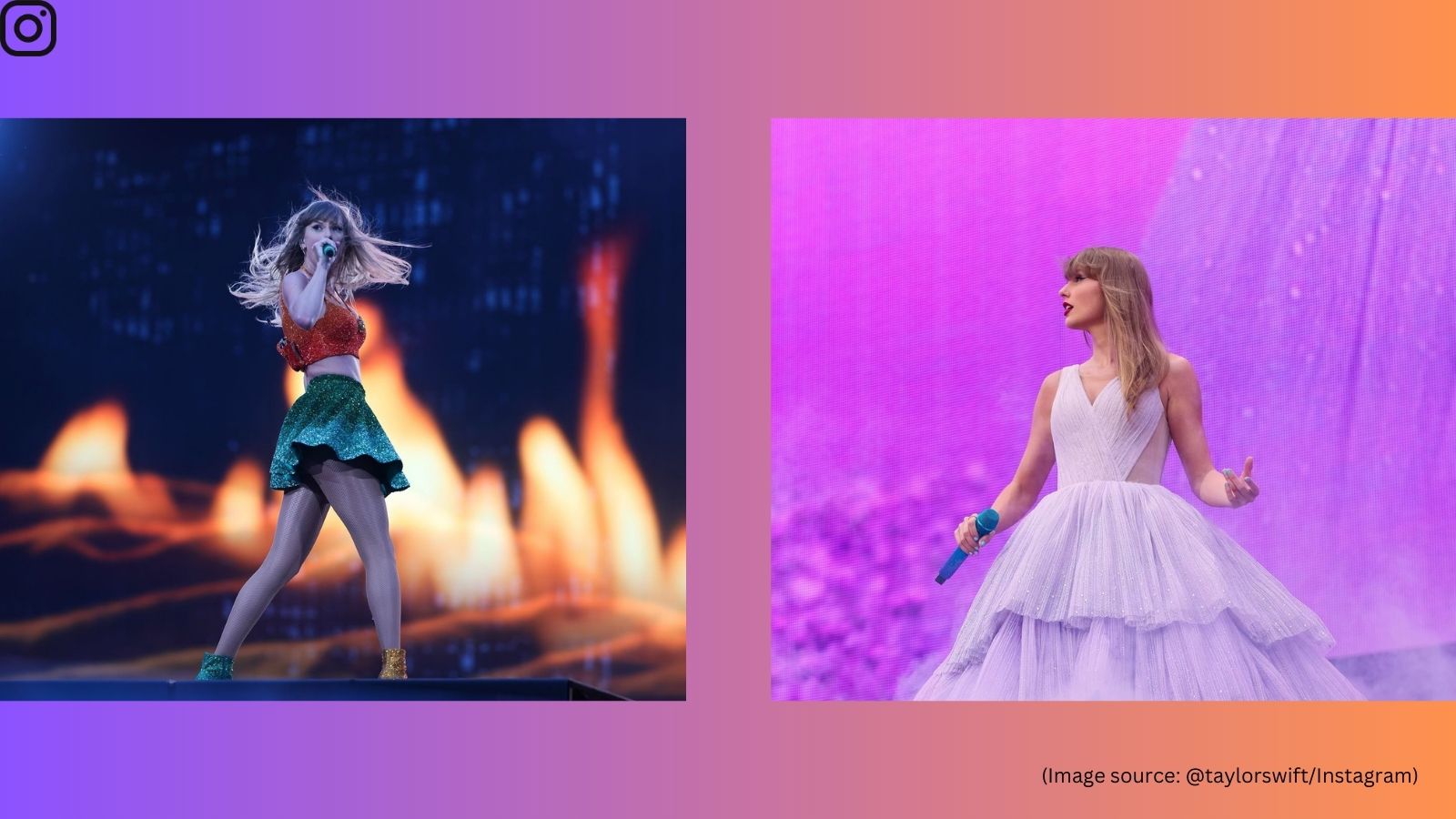 ‘Haters gonna hate….’: Fans react to Taylor Swift Eras Tour’s cancelled ...