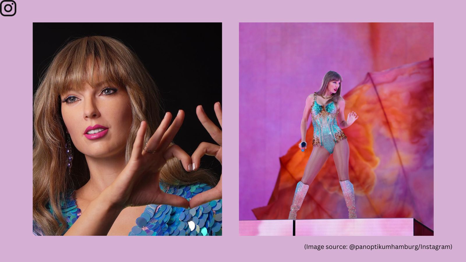‘Saylor Twift’: Taylor Swift’s new wax statue in Germany leaves fans ...