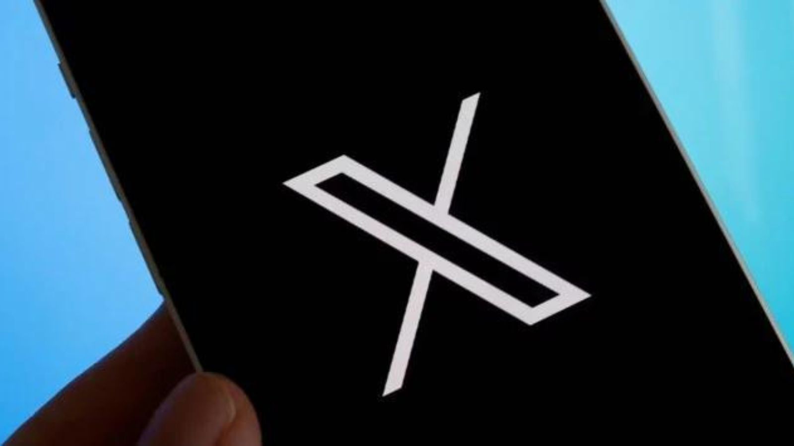 Social media platform X down for thousands of users: Report | World ...