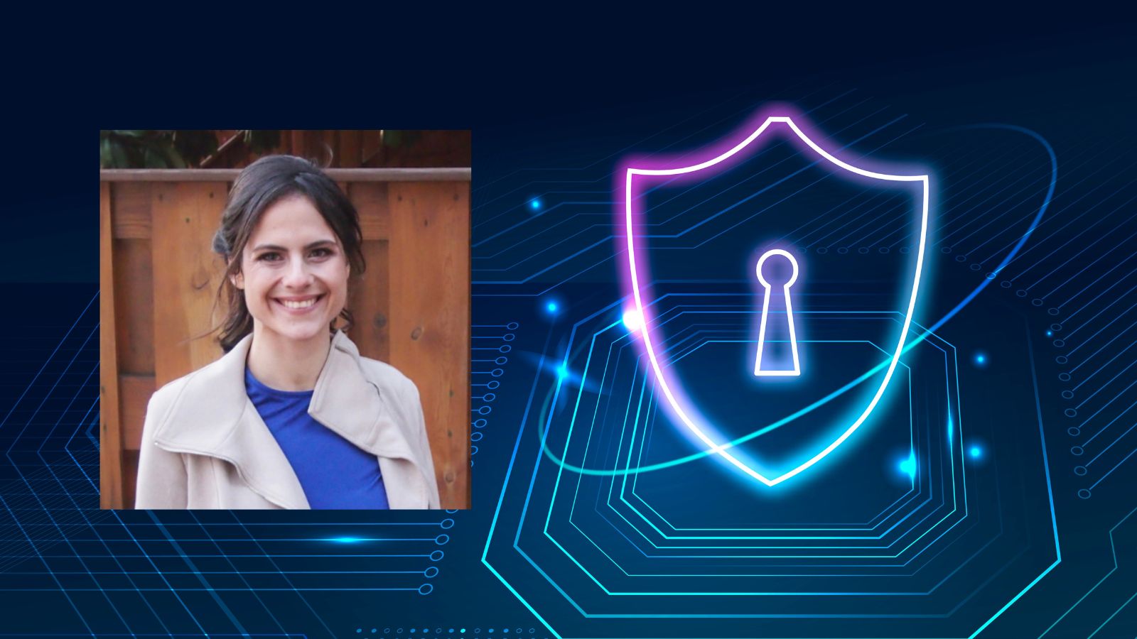 Who is Lisa Einstein, chief AI officer appointed by US cybersecurity ...