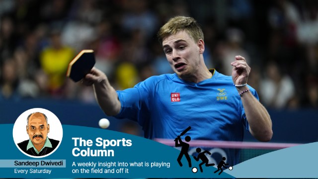 Fan Zhendong vs Truls Moregardh: Why this China-Sweden TT final ...