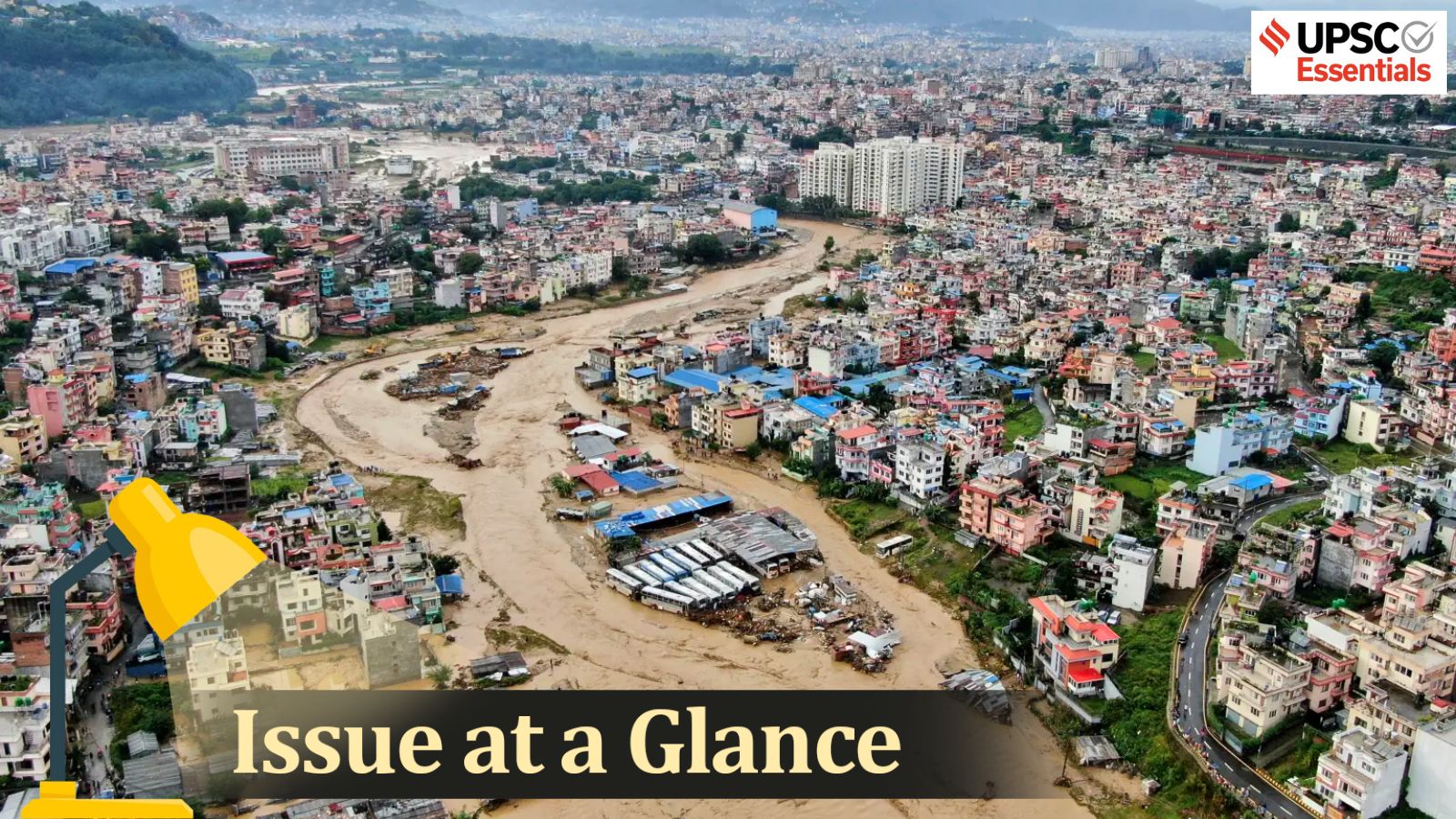Landslides Upsc Landslides: Types, Causes And Its Remedial Steps