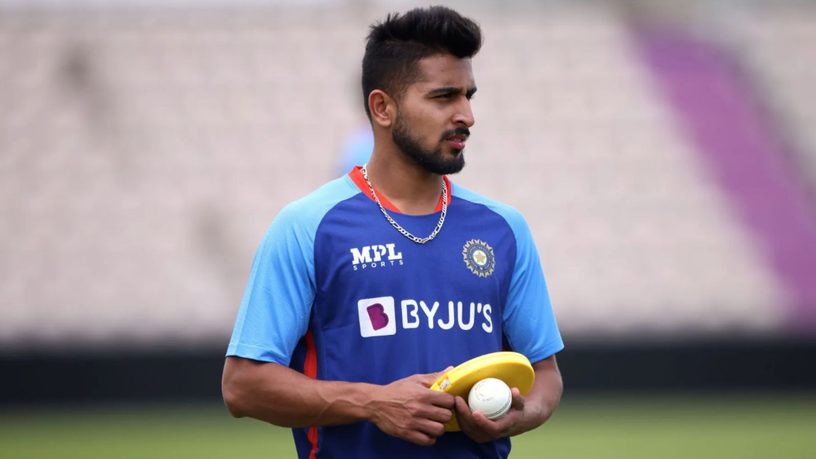 How Umran Malik is plotting his comeback path | Cricket News - The ...
