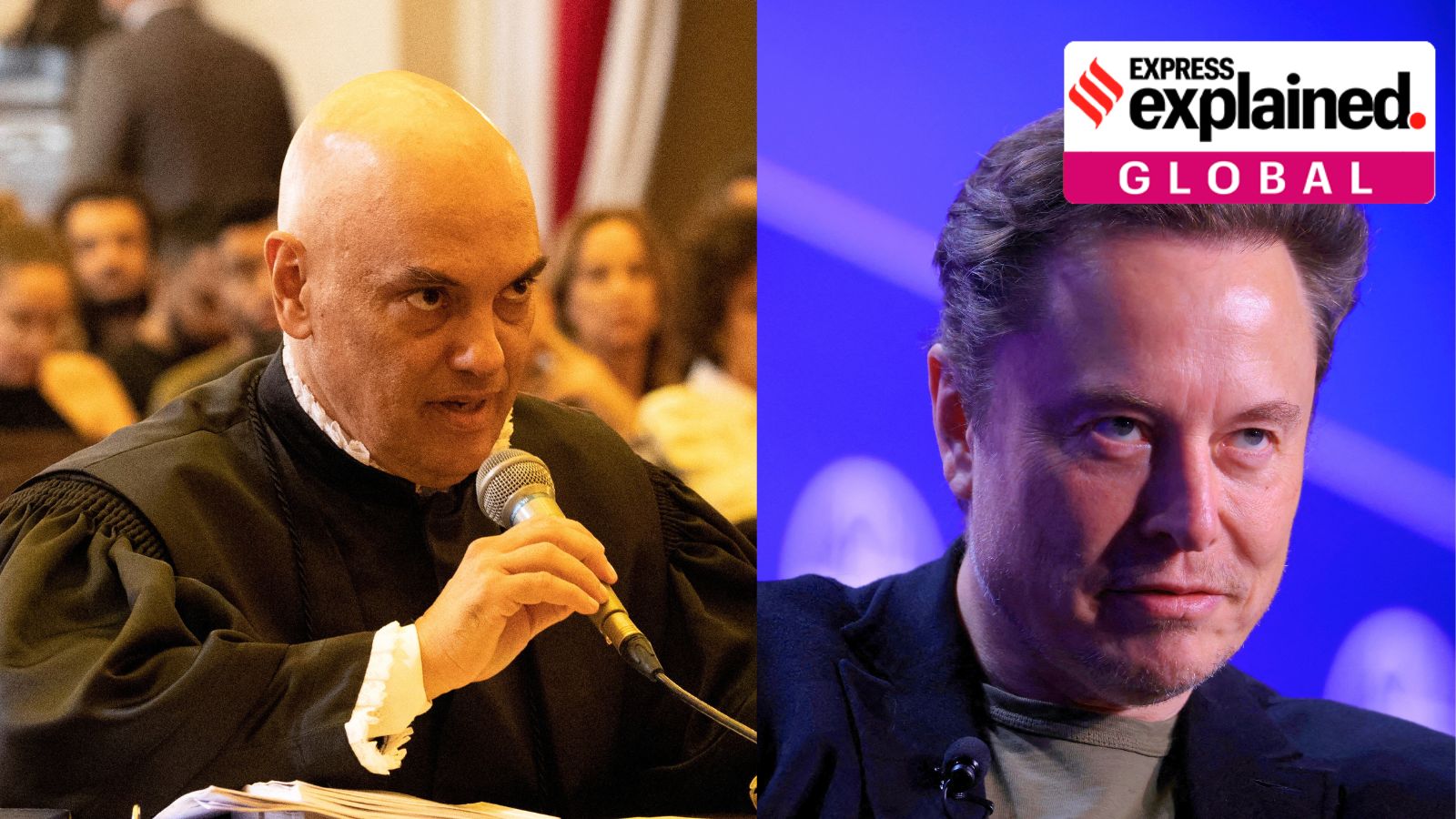 Why Elon Musk’ X announced it will shut down operations in Brazil ...