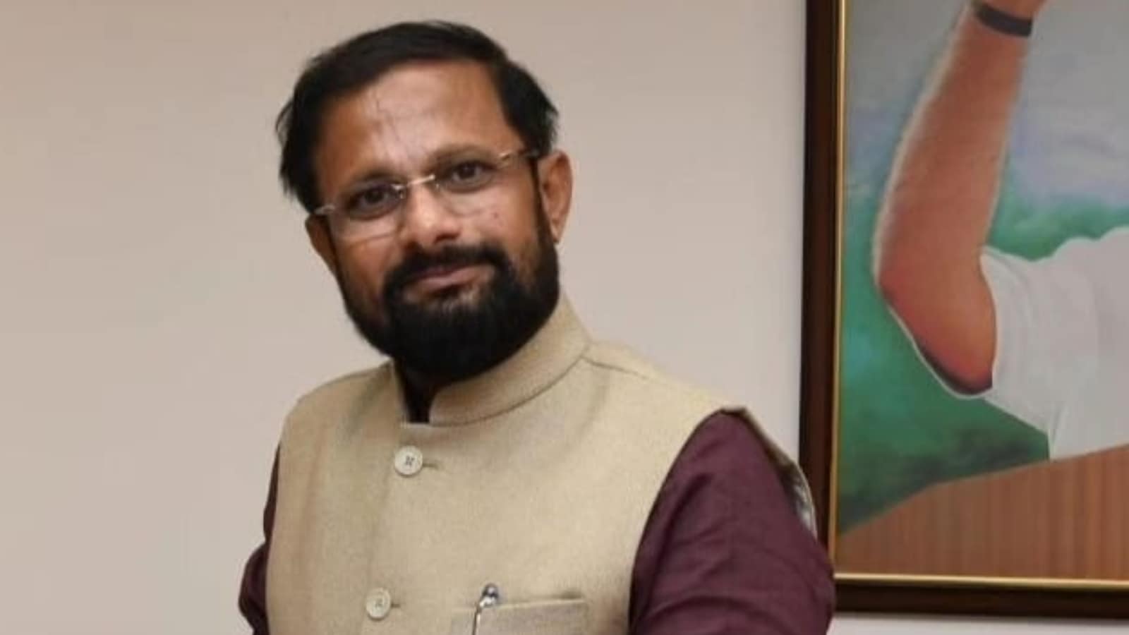 Bombay High Court issues summons to Thane MP Naresh Mhaske over plea ...