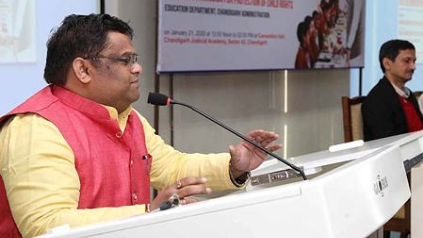 NCPCR chief questions ‘radical’ curriculum in Bihar madrasas, demands ...