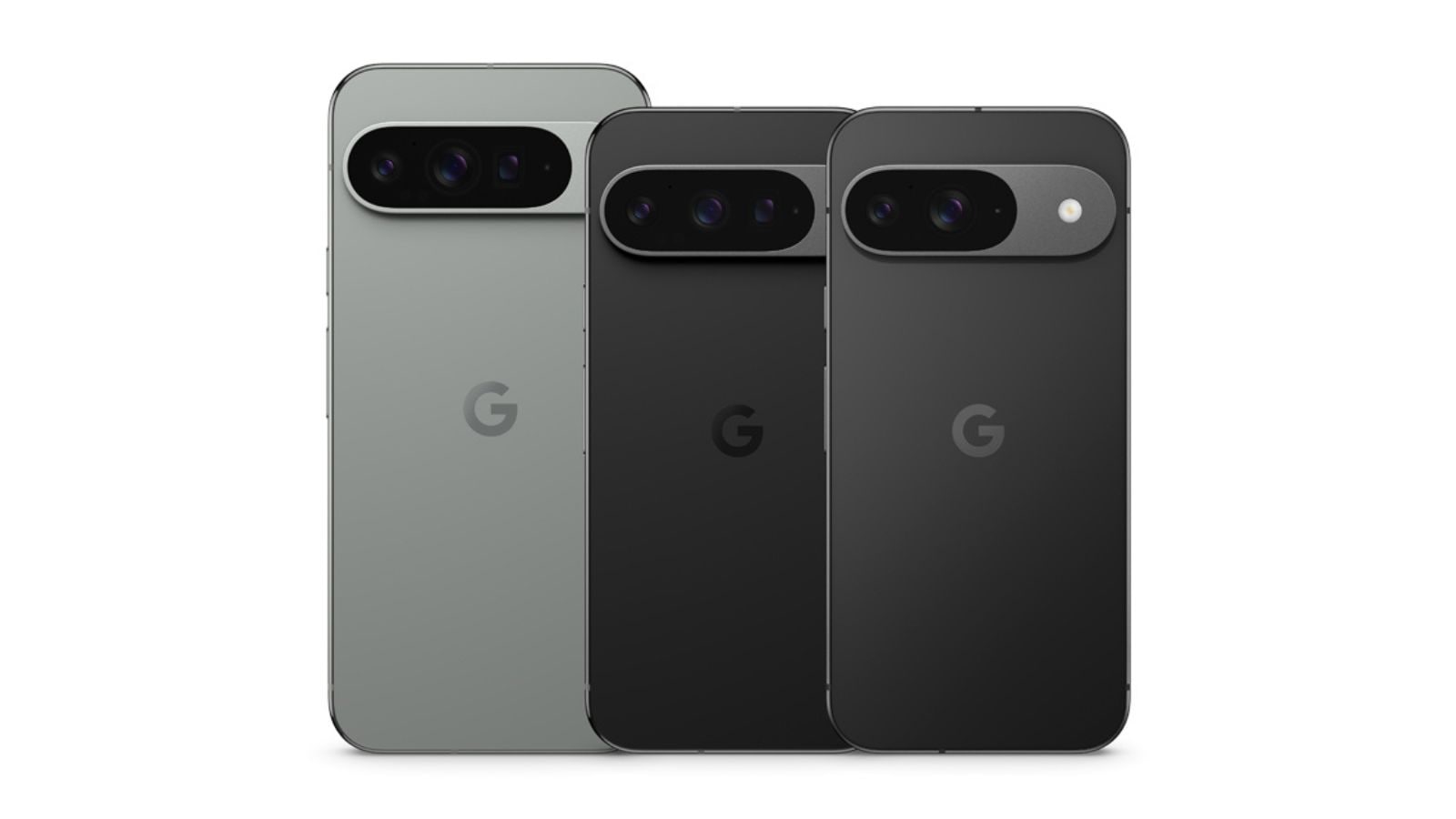 Google unveils new phones and other gadgets powered by AI | Technology ...