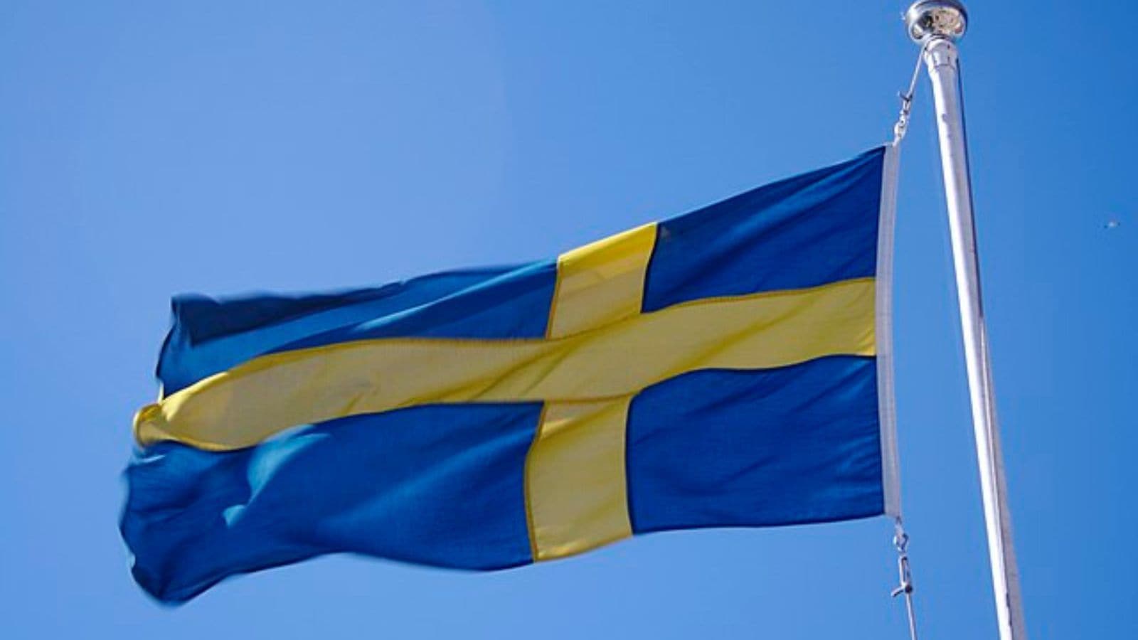 Nordic countries join forces to combat spread of Swedish gang crime ...