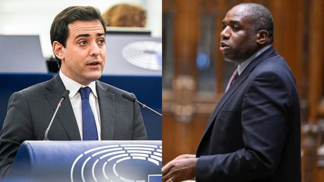 British and French foreign ministers to visit Middle East to urge de ...
