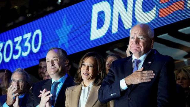 DNC rocked by bomb threats as cops probe pipe bombs at hotels near ...