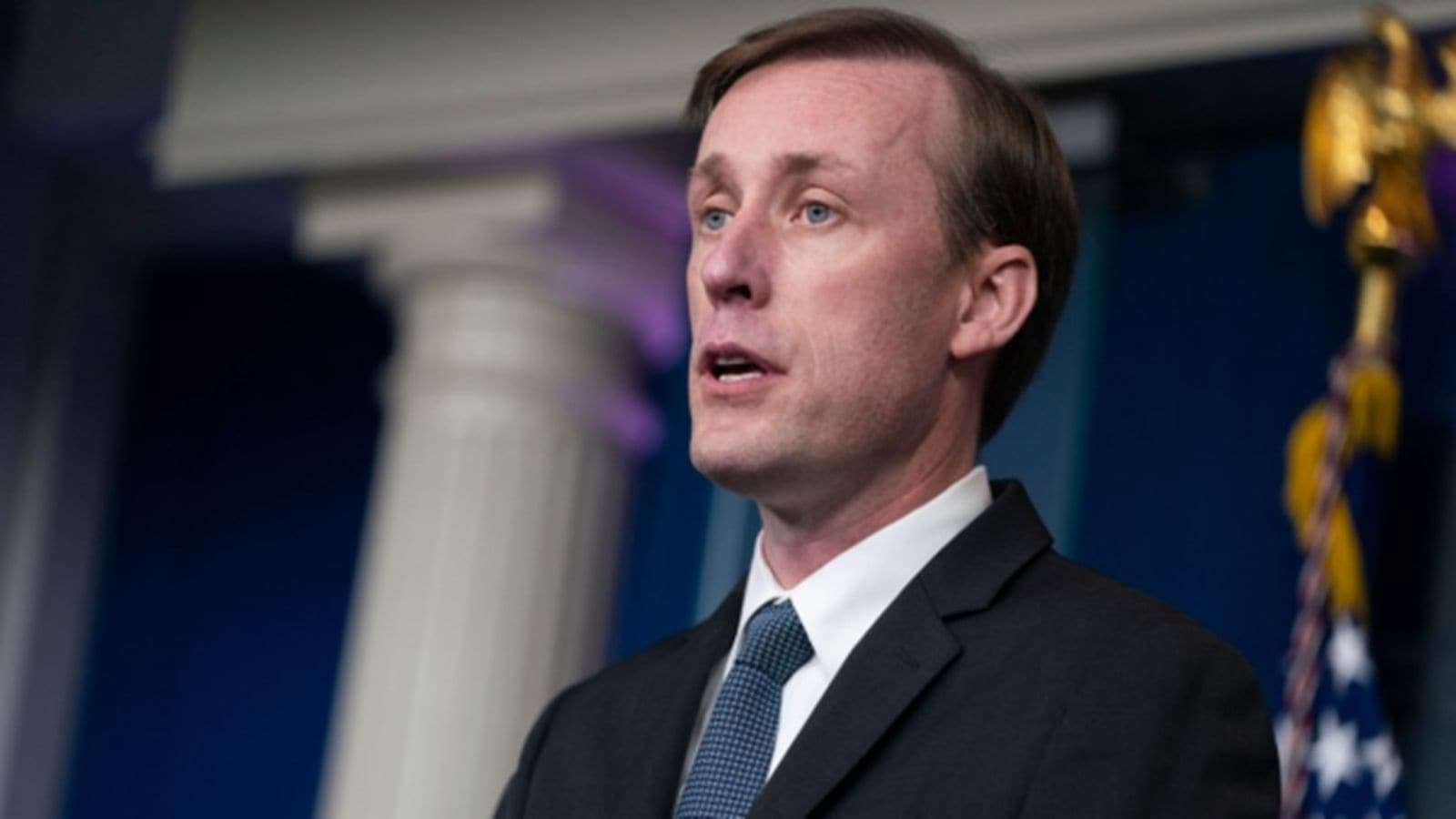 US National Security Adviser Jake Sullivan to visit China amid rising ...