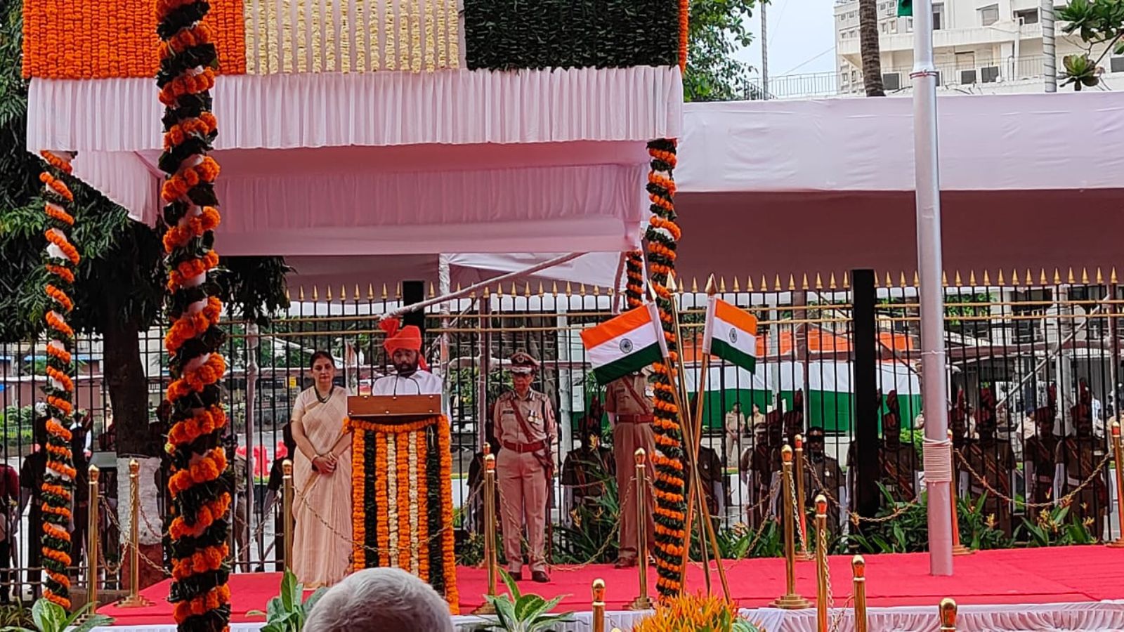 Mumbai News Highlights: In I-Day address, CM Shinde says Samruddhi ...