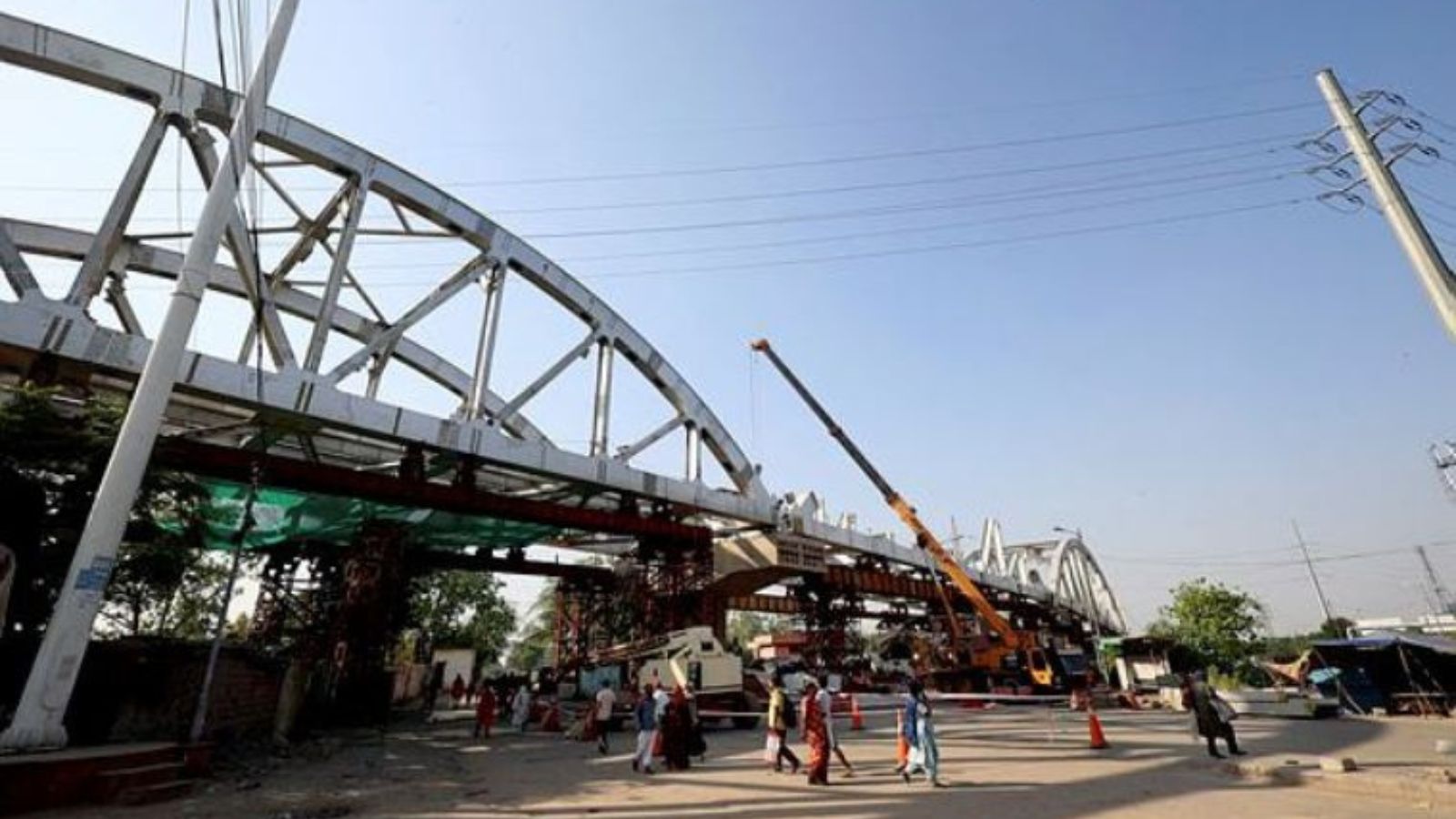 Meerut to Sahibabad in 30 minutes: Meerut South RRTS station opened for ...