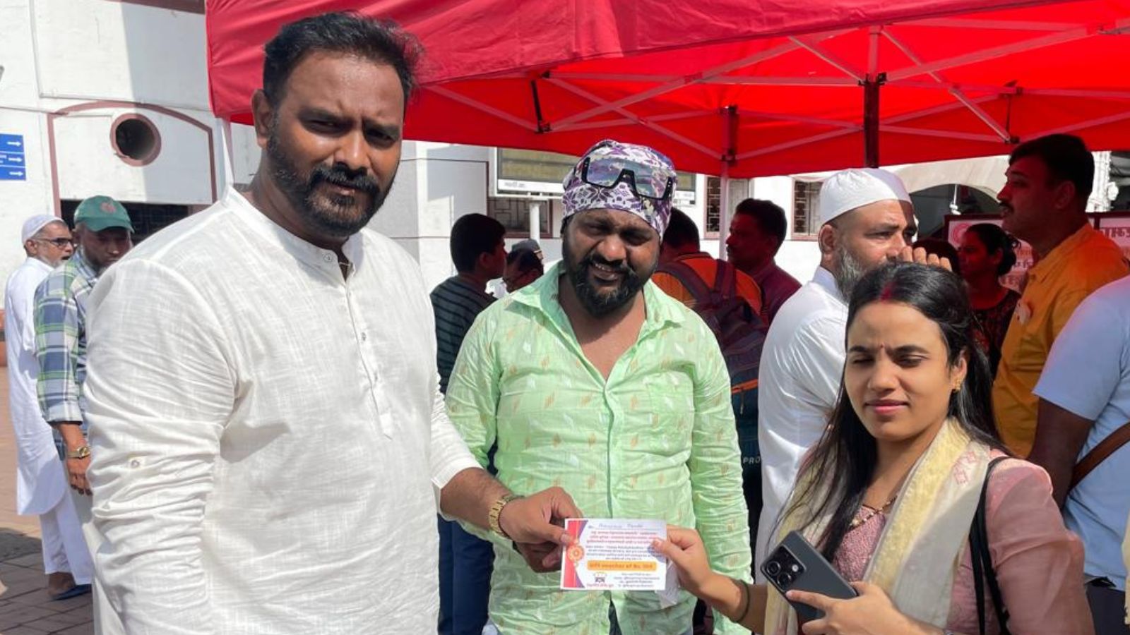 Raksha Bandhan gift: Free autorickshaw rides for women passengers at ...