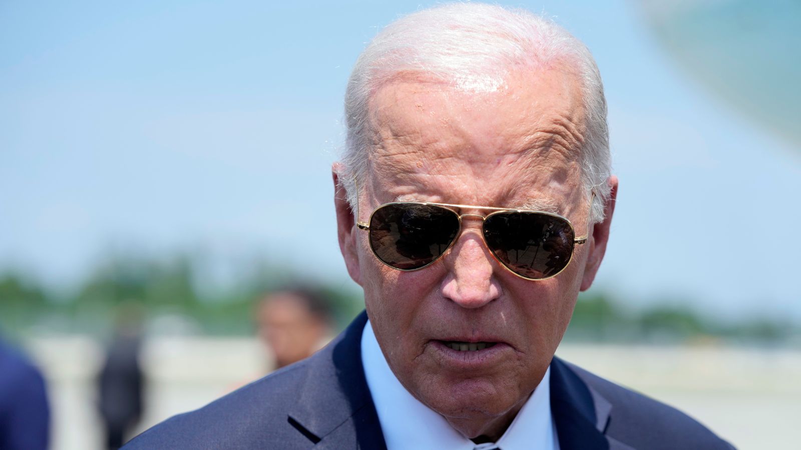 Biden announces $150 million in cancer research grants as part of his ...