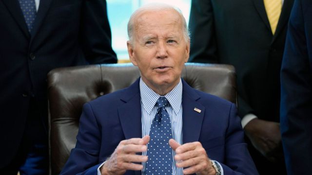 Biden designates 1908 Springfield race riot site as national monument ...