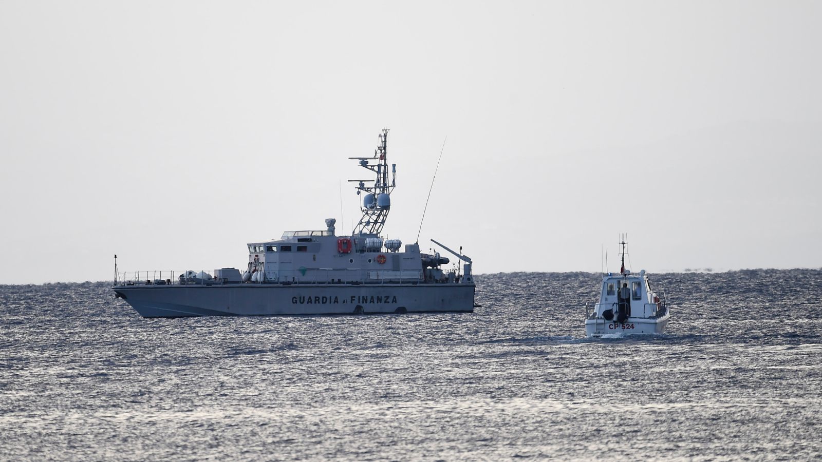 Search resumes for six missing after Mike Lynch’s yacht sank, but hopes ...