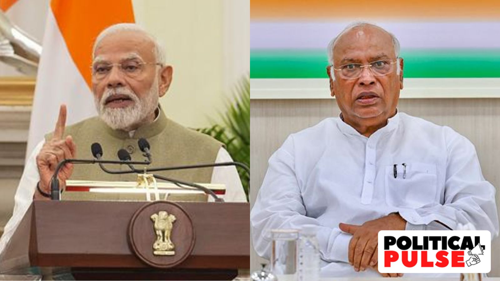 Govt cancels lateral entry hiring, as Oppn ‘social justice’ attack hits ...