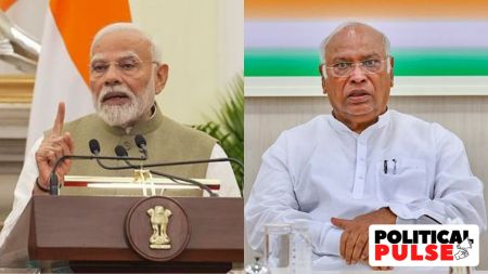 Political News: Latest news and analysis on Indian Politics, Political ...
