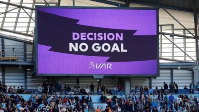 What new VAR promises? Fewer breaks, lesser soft penalties and you also ...