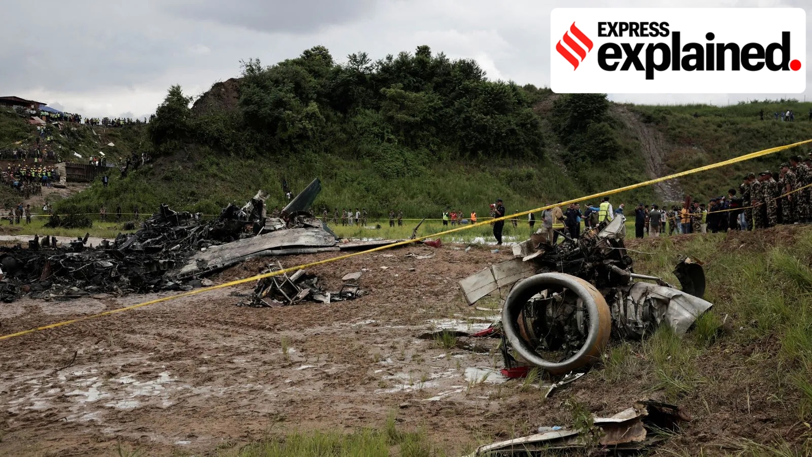 Was the recent Kathmandu plane crash caused by a ‘wing stall ...