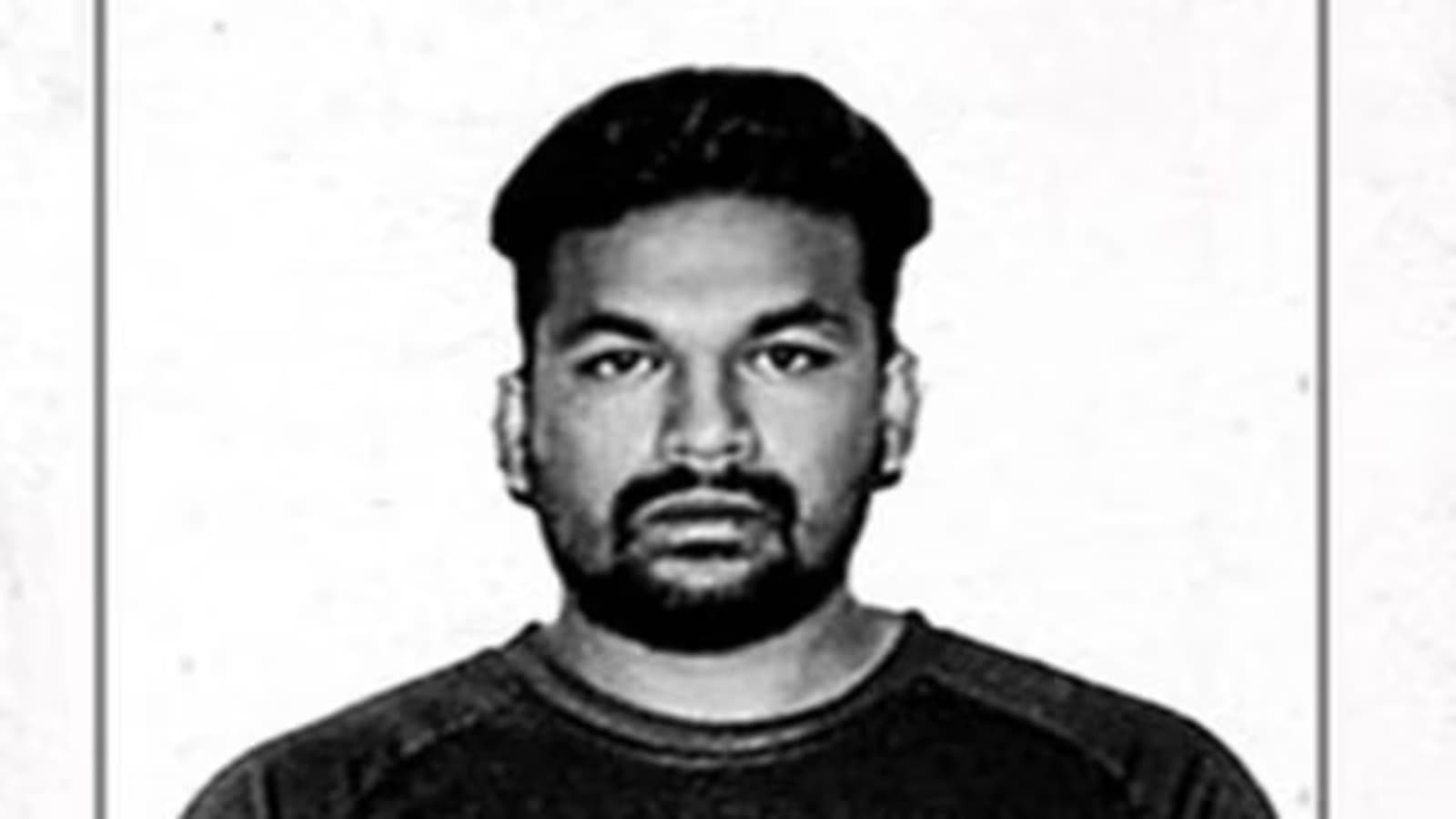 Karnataka Police want influential gangster Wilson Garden Naga to be ...