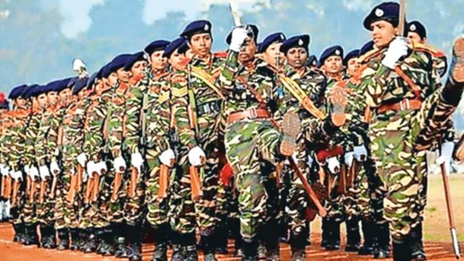 At least 20% of women officers will soon head police stations in Bihar ...