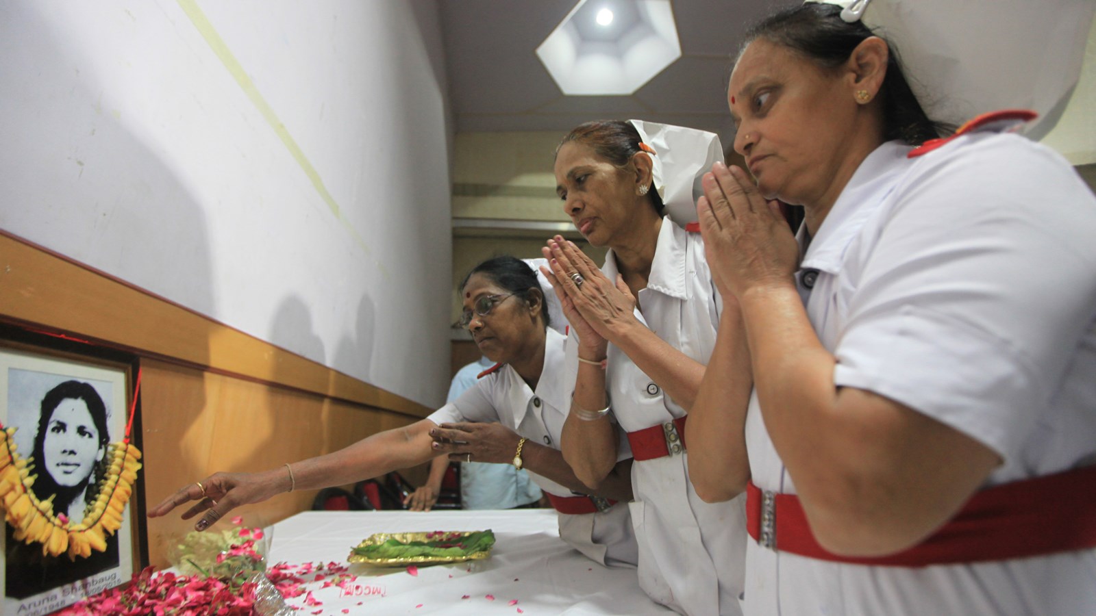 Who was Aruna Shanbaug, the Karnataka nurse whom CJI Chandrachud cited ...