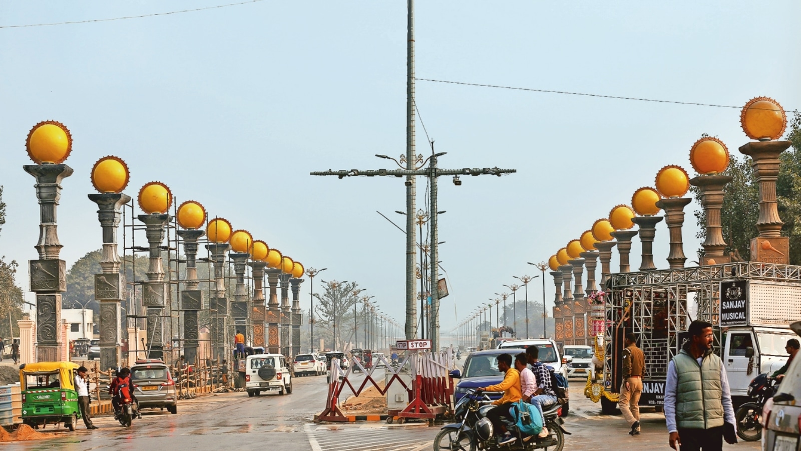 After 7 years, Ayodhya land circle rates set to rise — by 50% to 200% ...