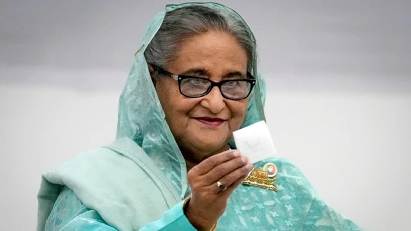 Sheikh Hasina got 45 minutes to resign, leave country: Bangladesh media ...