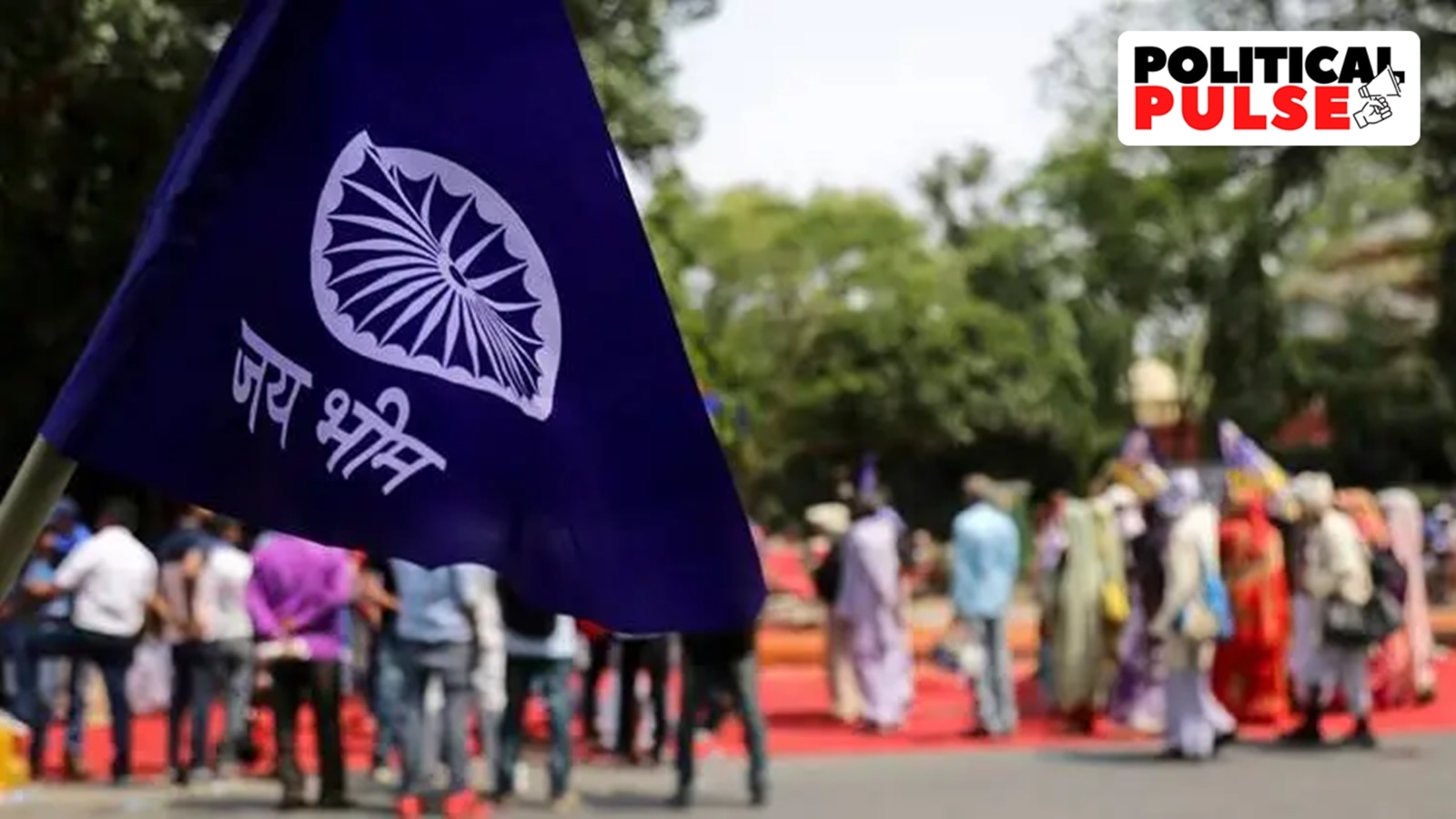 Bhim Army’s expansion plan: Haryana polls just the start, Jammu ...