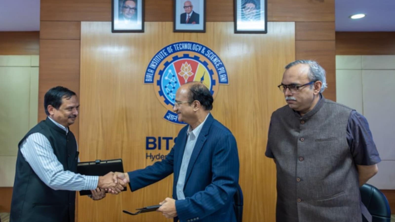 BITS Pilani, Hyderabad’s Tata Institute of Fundamental Research partner ...