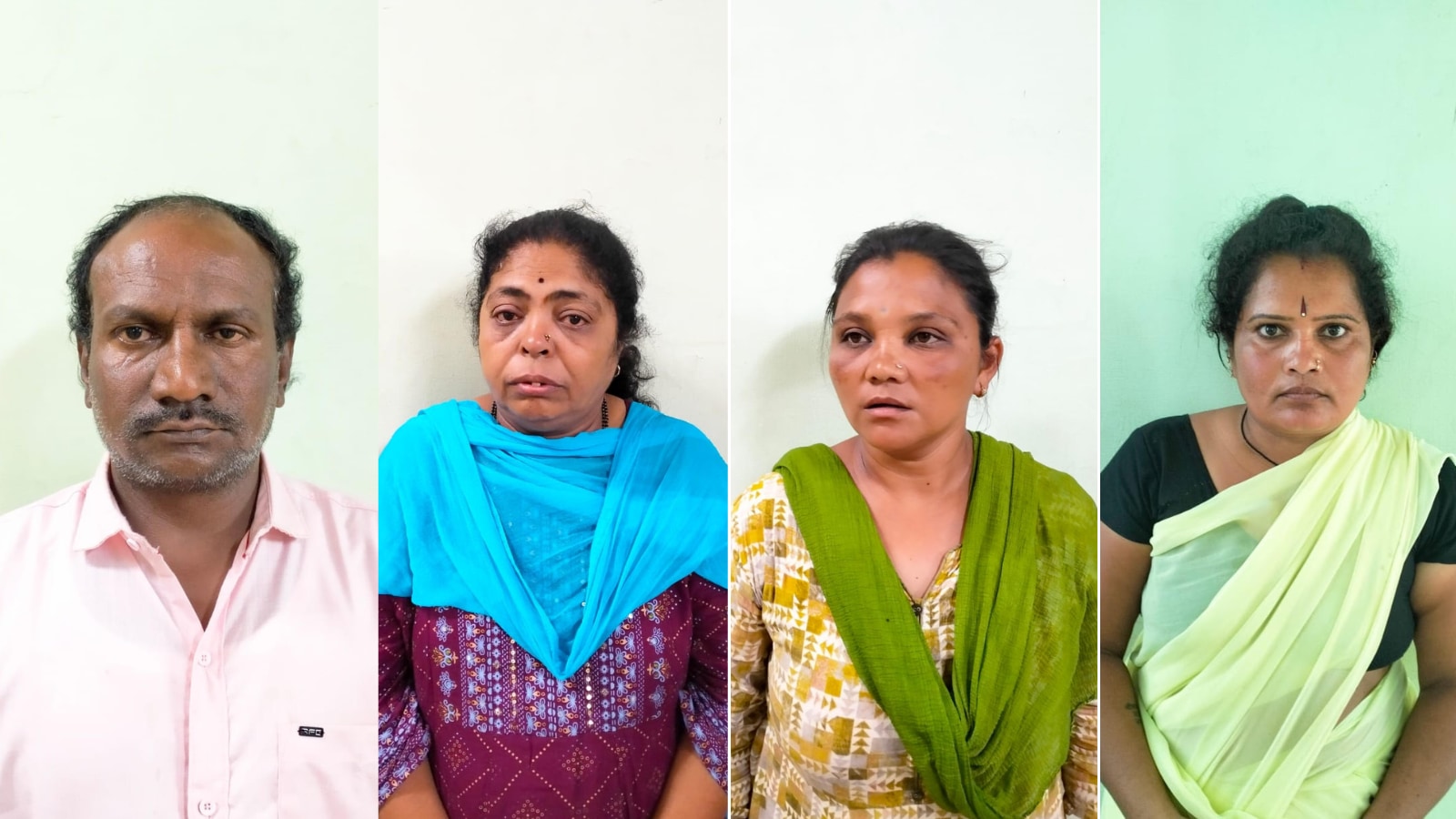 Marriage fraud: Karnataka woman who ‘married several men,’ fled with ...