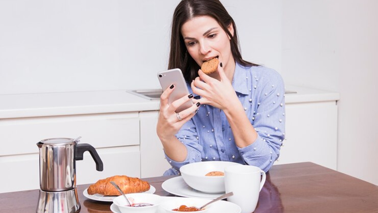 Cardiologist shares 5 most unhealthy breakfast foods | Food-wine News ...