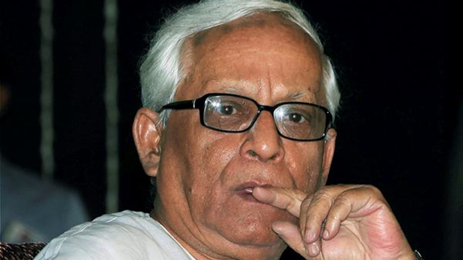 ‘Stalwart’, ‘left a lasting legacy’: Leaders across party lines mourn death of former West ...