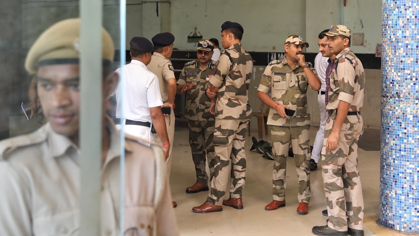 CBI visits RG Kar Hospital’s morgue, investigating complaints against ...