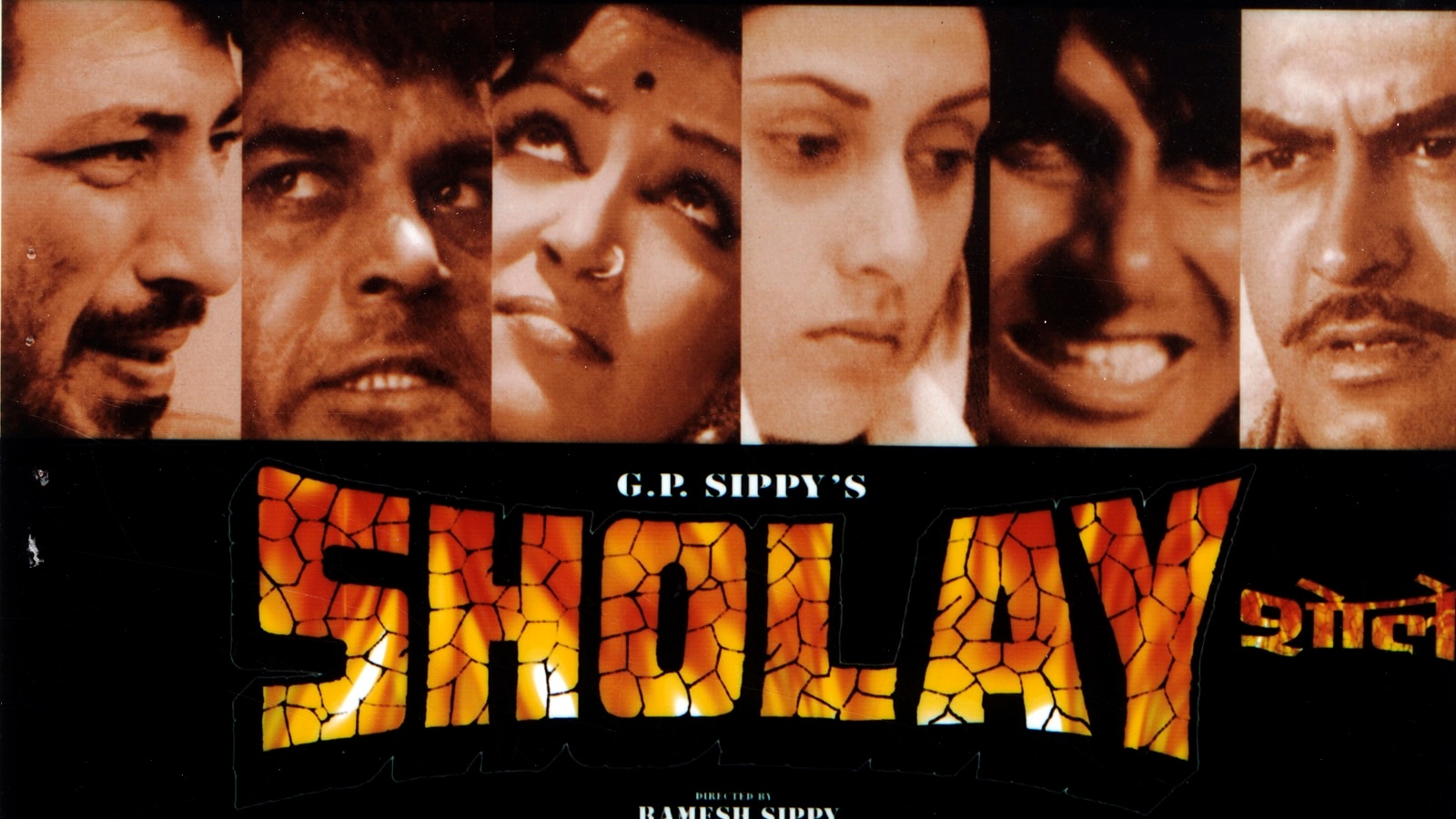 Sholay back on big screen: Special show at Mumbai’s Regal Cinema on ...