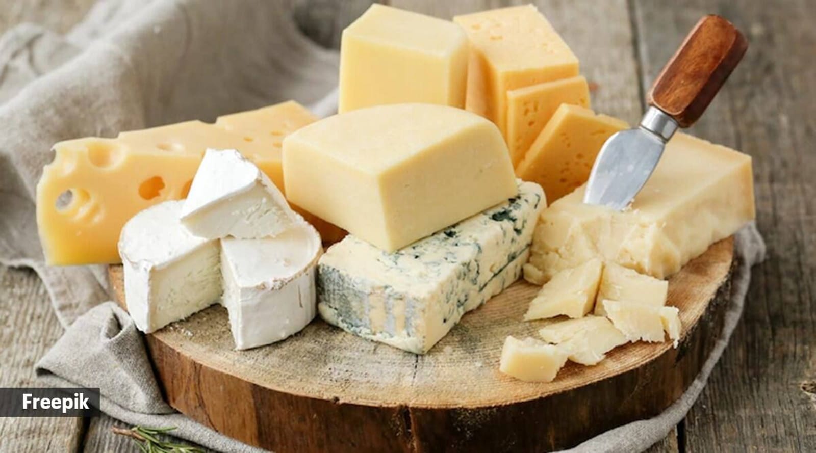 TasteAtlas has released a list of World’s 100 Best Cheeses; find out if ...