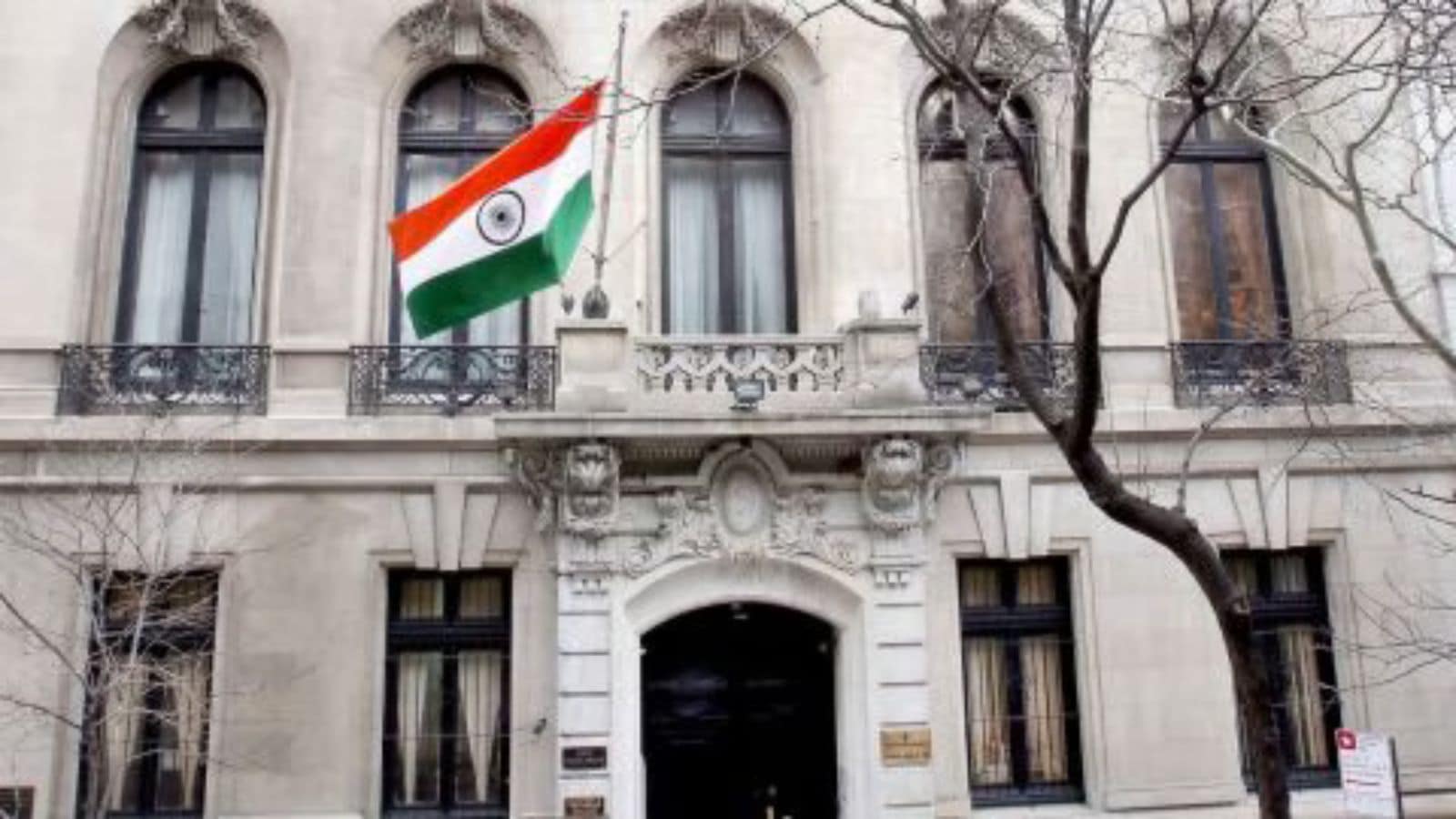 Indian Consulate in NY cautions community against using unscrupulous ...