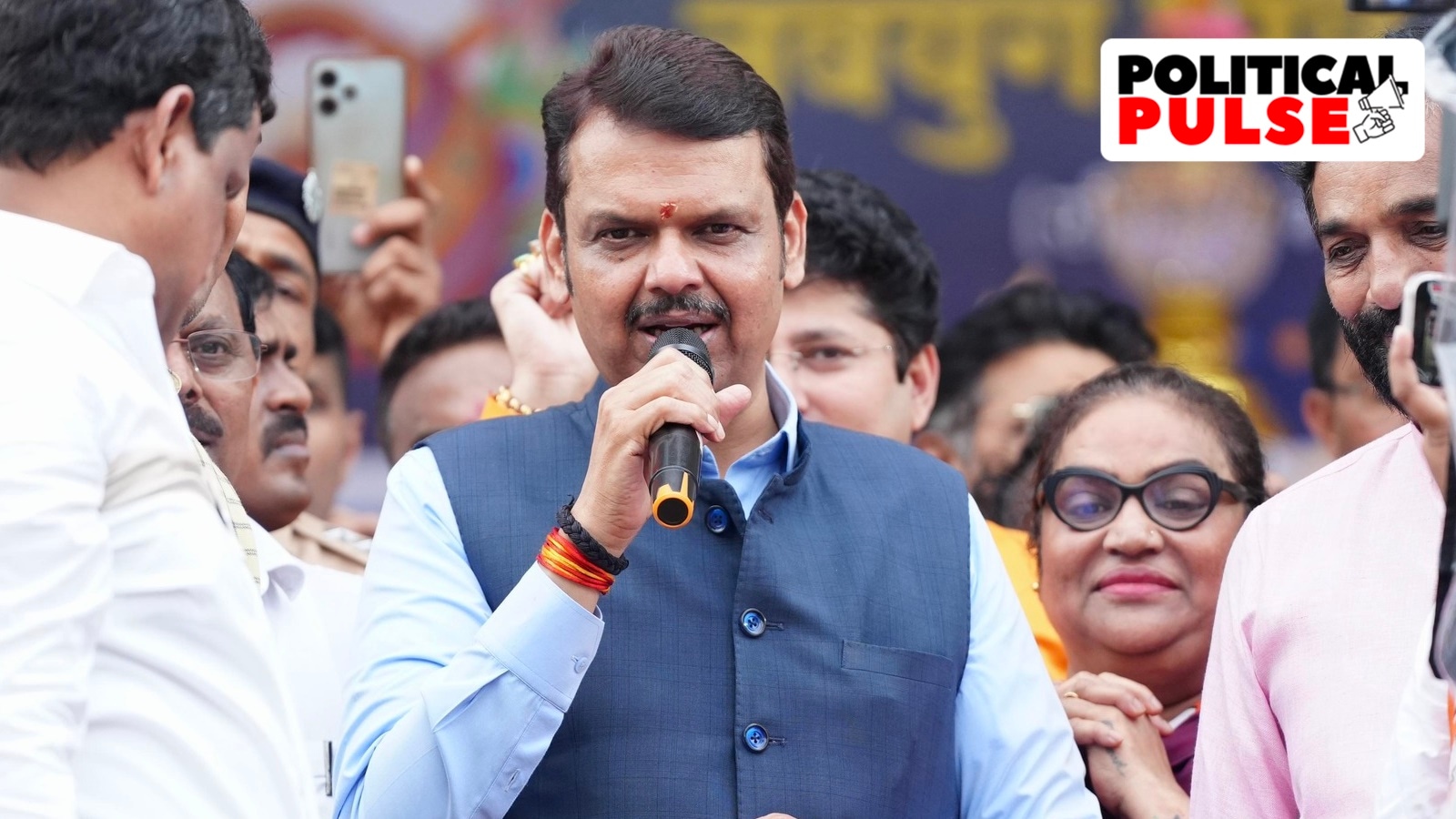 Once bitten, twice shy, BJP tempers its poll expectations to 100 in ...