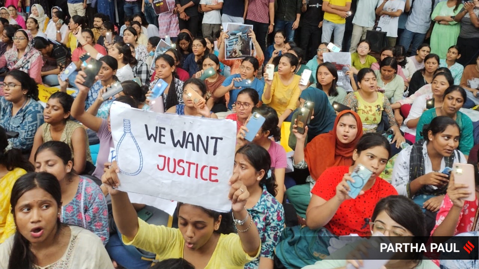 ‘Students are being provoked’: Medical college principal resigns amid ...