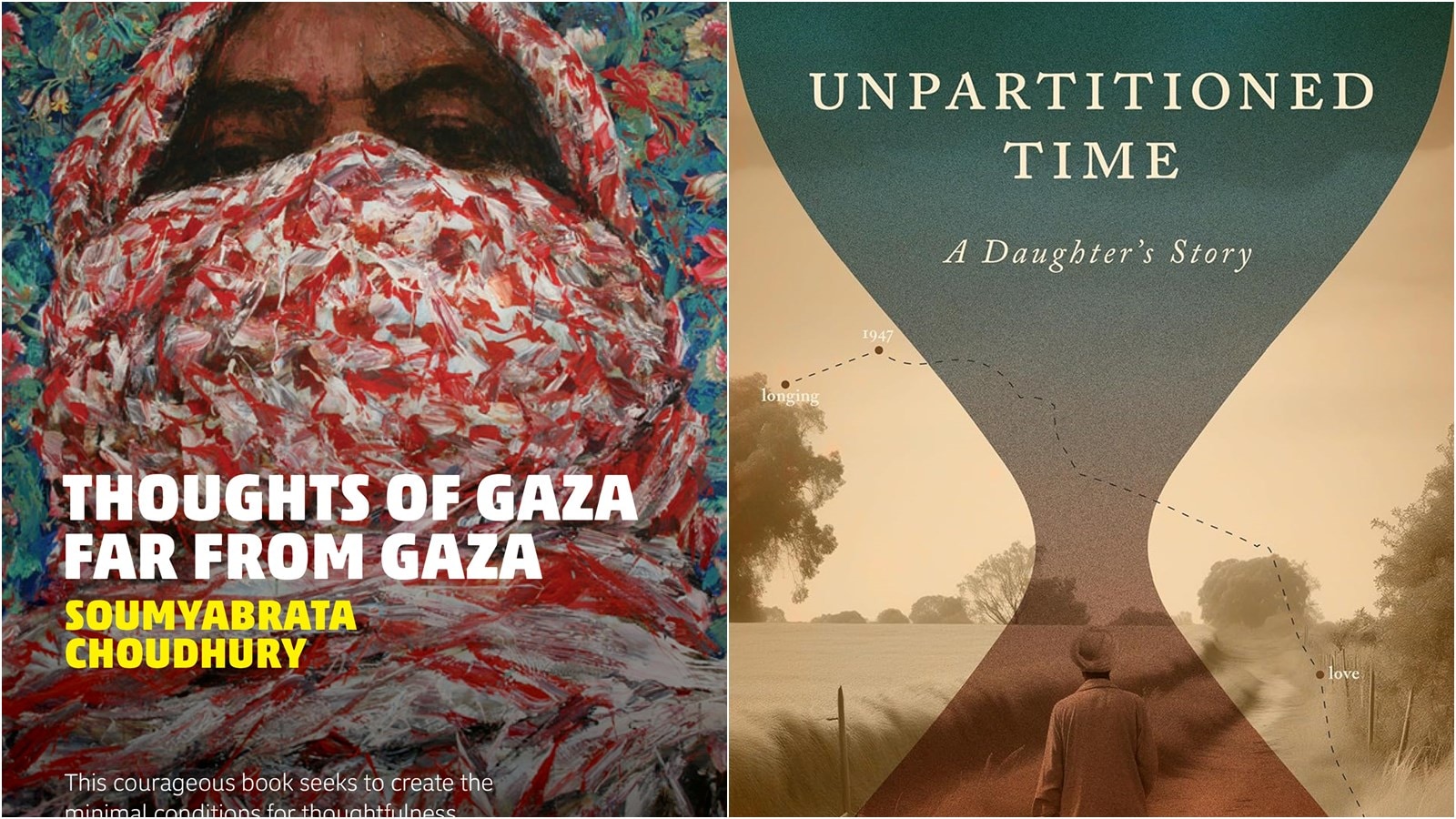 Books to read: How the world sees Gaza now | Books and Literature News ...