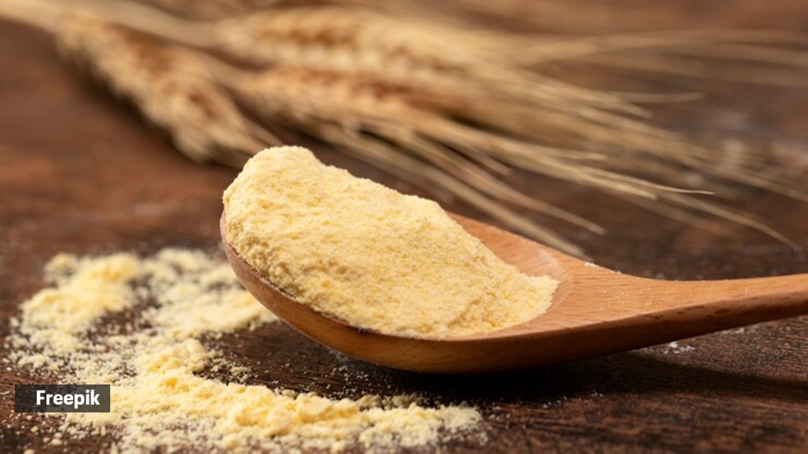Is your atta flour a victim of stone powder adulteration? Dietitian reveals long term health ...