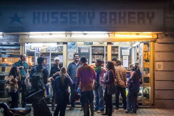 From Peths to Camp: Food walk that tells stories behind Pune’s food ...