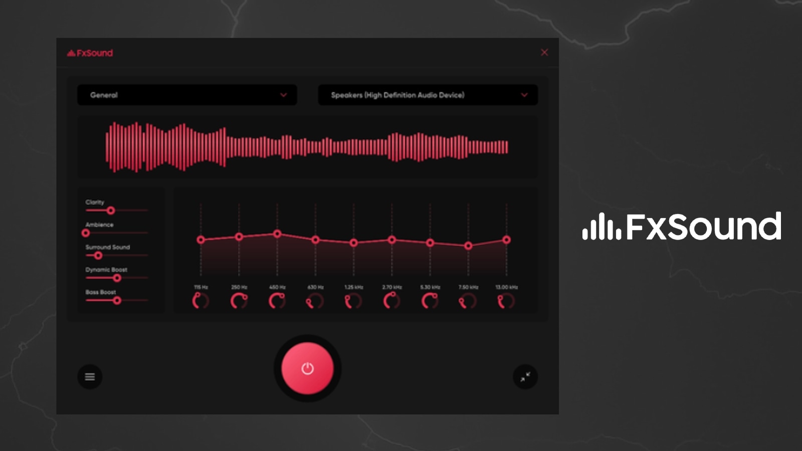 This open-source software can double the volume of Windows laptops. For ...