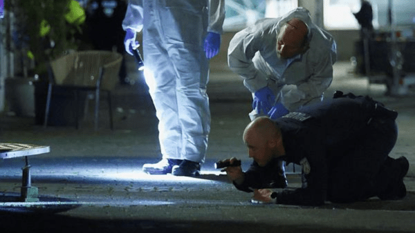 An attack at a festival in a German city kills 3 people and wounds at ...