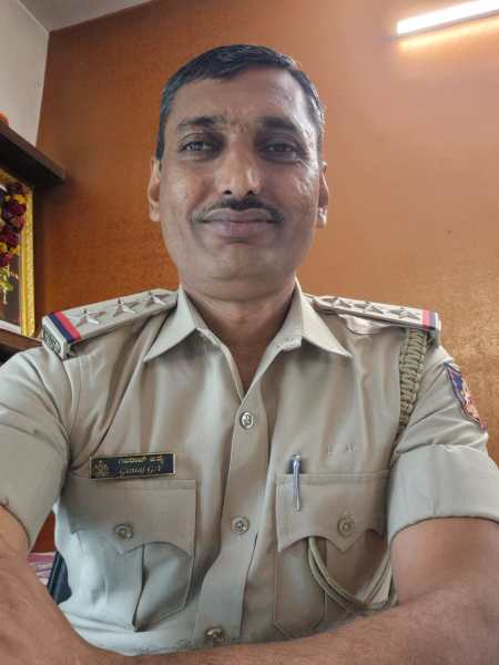 How probe into a murder led police to another killer, from 5 years ago ...