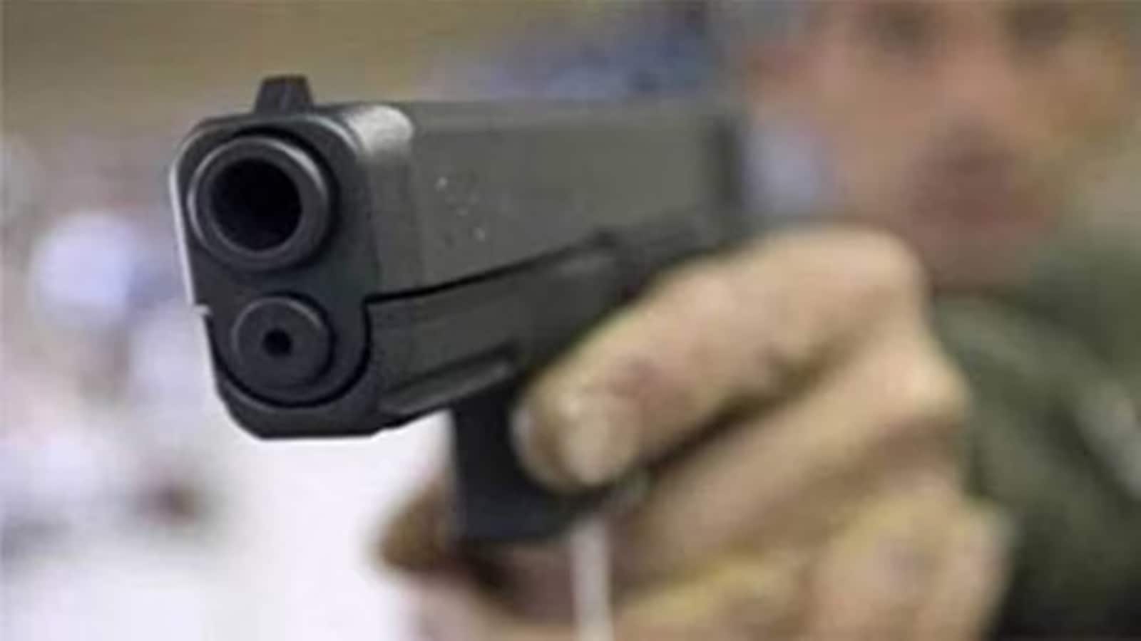 Woman Harassed By Husband In Laws Over Dowry Shot Dead In Greater